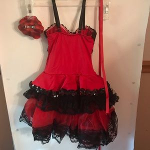 Dansco | Costumes | Carmen | Poshmark